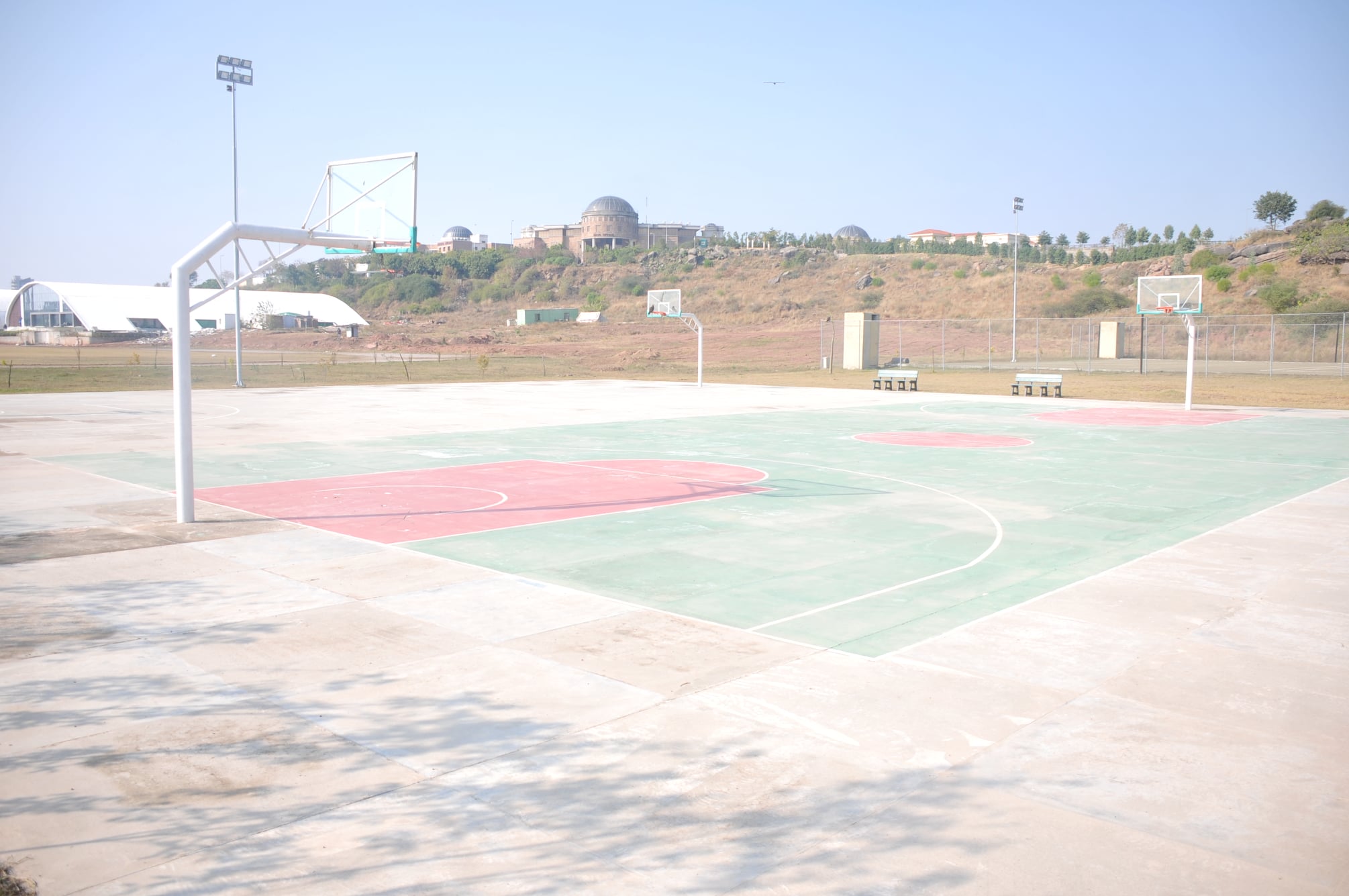 Sports and Recreation - NUST Campus Life