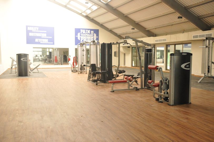 Sports and Recreation - NUST Campus Life