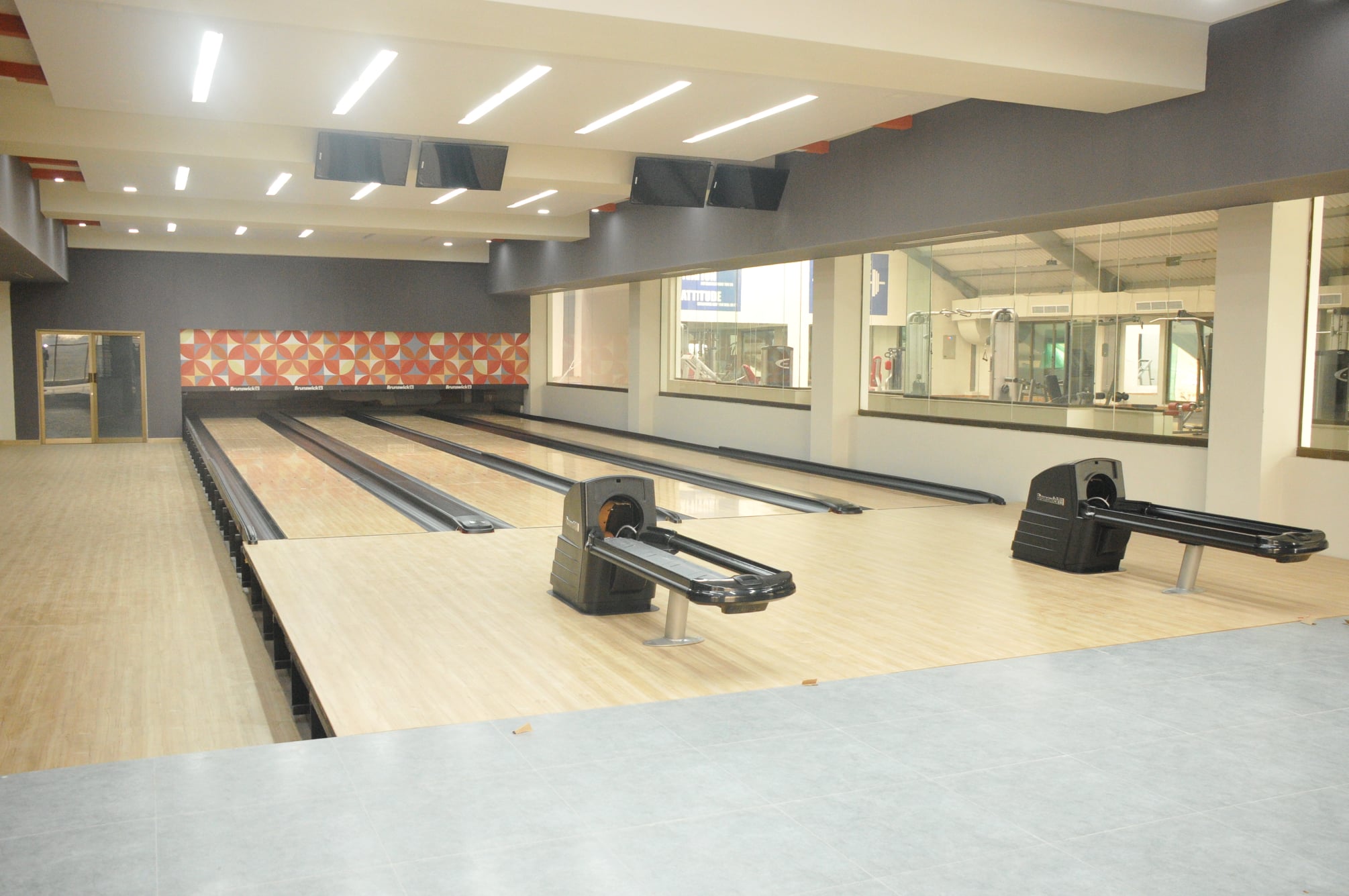 Sports and Recreation - NUST Campus Life