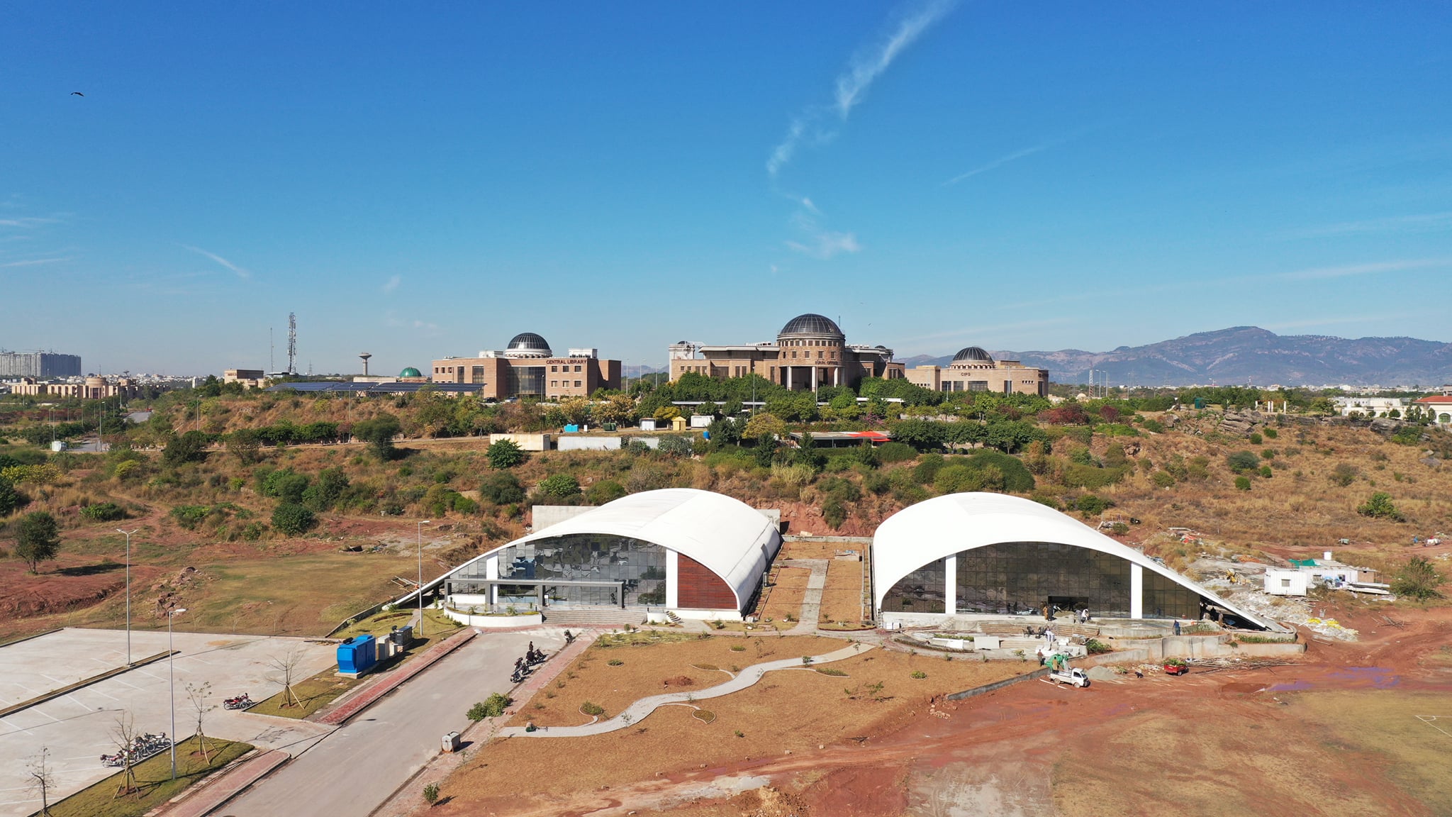 Sports and Recreation - NUST Campus Life