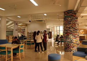 Facilities at NUST – National University of Sciences and Technology (NUST)