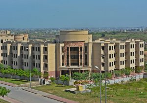 Facilities at NUST - NUST Campus Life